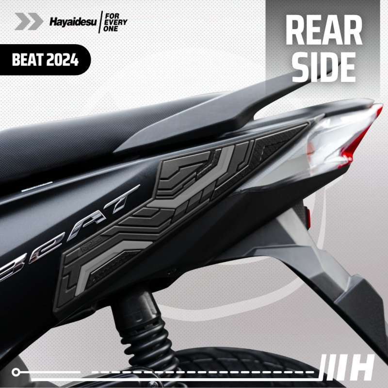 Harga Protector Beat 💯 Terbaru, Spesifikasi, & Kredit Desember 2025