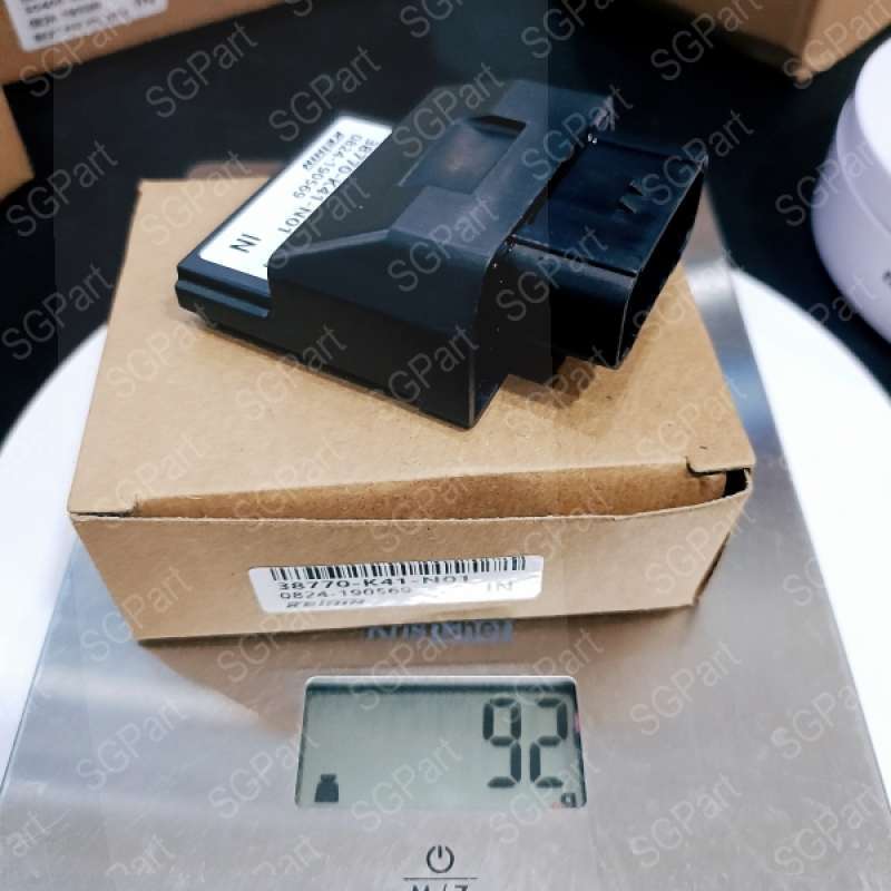 Harga Ecu Supra 125 Fi 💯 Terbaru, Spesifikasi, & Kredit Juni 2026