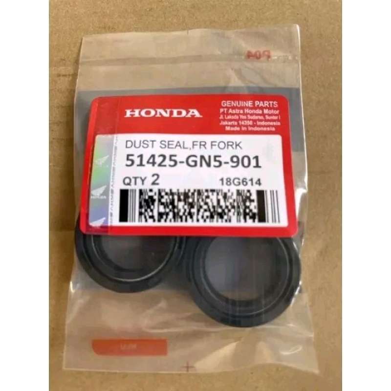 Harga Seal Shock Grand 💯 Terbaru, Spesifikasi, & Kredit Juni 2026
