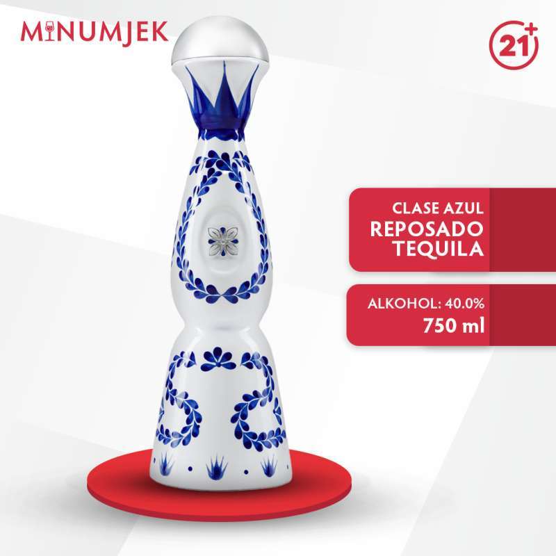 Jual Tequila Azul Terbaik Oktober 2025 - Harga Murah & Gratis Ongkir ...