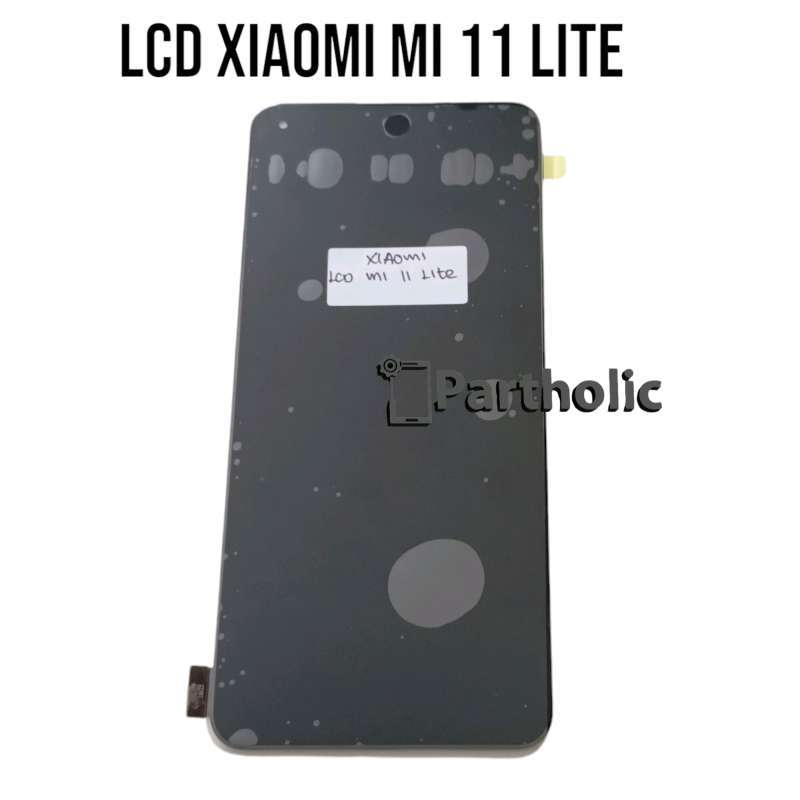 Daftar Harga Lcd Amoled Xiaomi 11 Lite 🔥 Original & Spesifikasi Lengkap ...