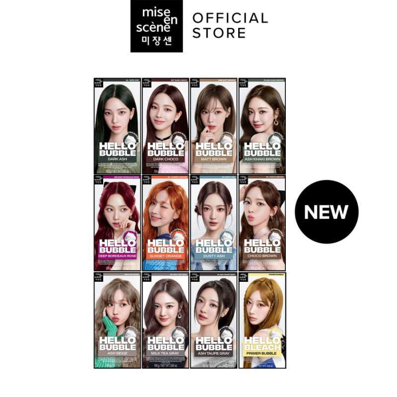 Garnier Nutrishe Hair Color Gratis Ongkir 🏷️ Harga Murah Mei 2026