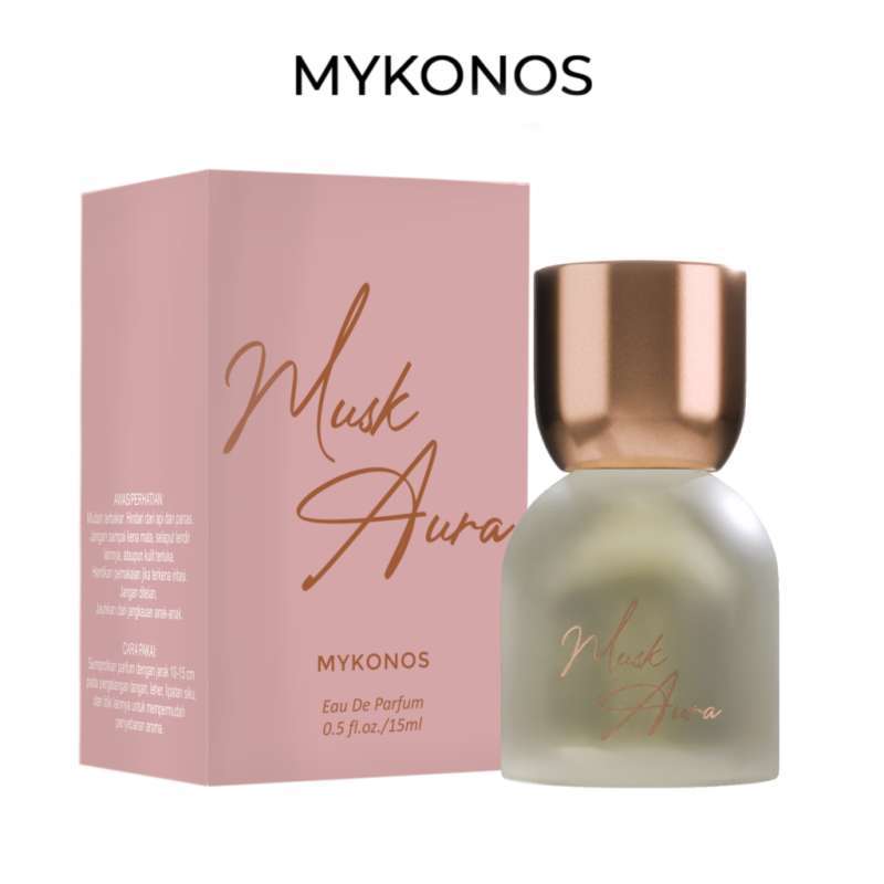Parfum Mykonos Gratis Ongkir 🏷️ Harga Murah April 2026