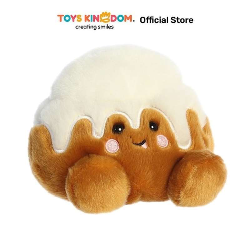 Jual Boneka Cinnamon Roll 🏷️ Original Terbaru, Terlengkap, & Harga ...