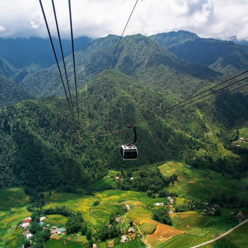 Jual 5d4n Hanoi - Sapa [februari-april 2025] Di Seller Anjani Trip ...