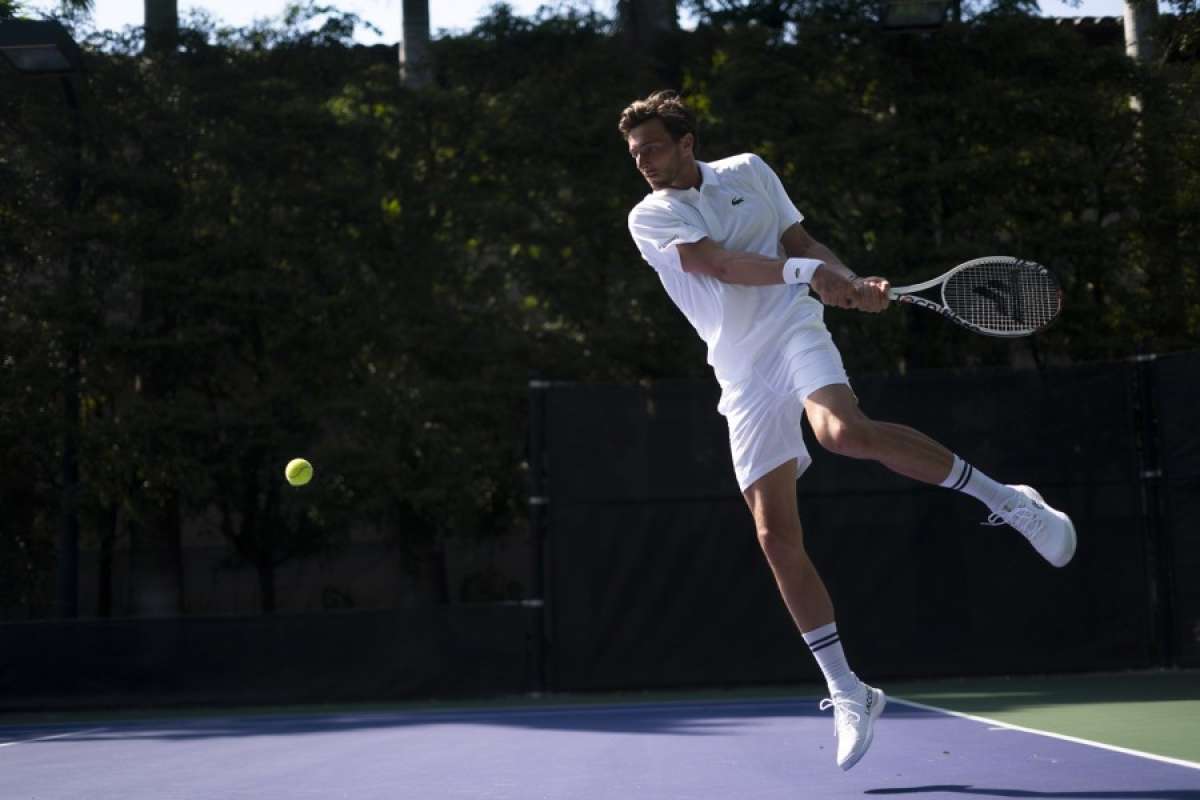 Promo Raket Tenis Tecnifibre Tf-40 V3 Series 305 290 Official Resmi ...