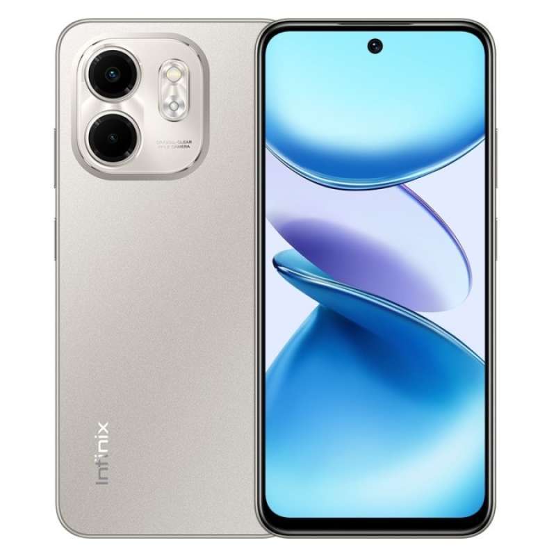 Jual Infinix Smart 9 Hd 4/64gb X6532c Mediatek Helio G50 - Neo Titanium ...