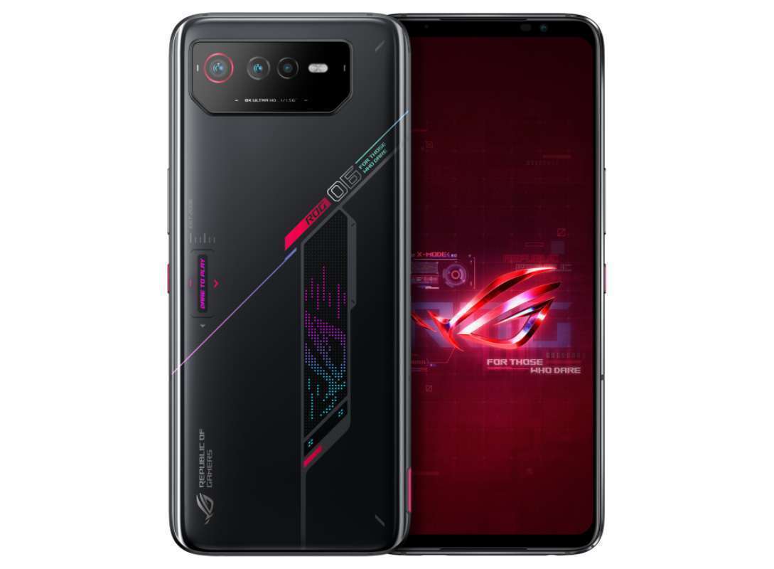 Hp Rog 🔥 Harga & Spesifikasi Terbaru Mei 2026