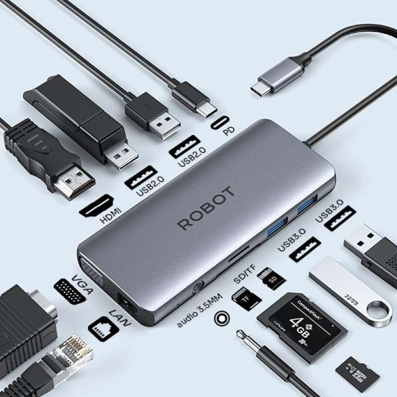 Daftar Harga Adapter Rj45 To Rj11 🔥 Original & Spesifikasi Lengkap ...