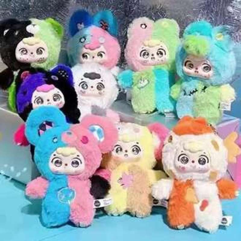 Boneka Boneka Doll Fashions 2025 | Cbtrojka.cz