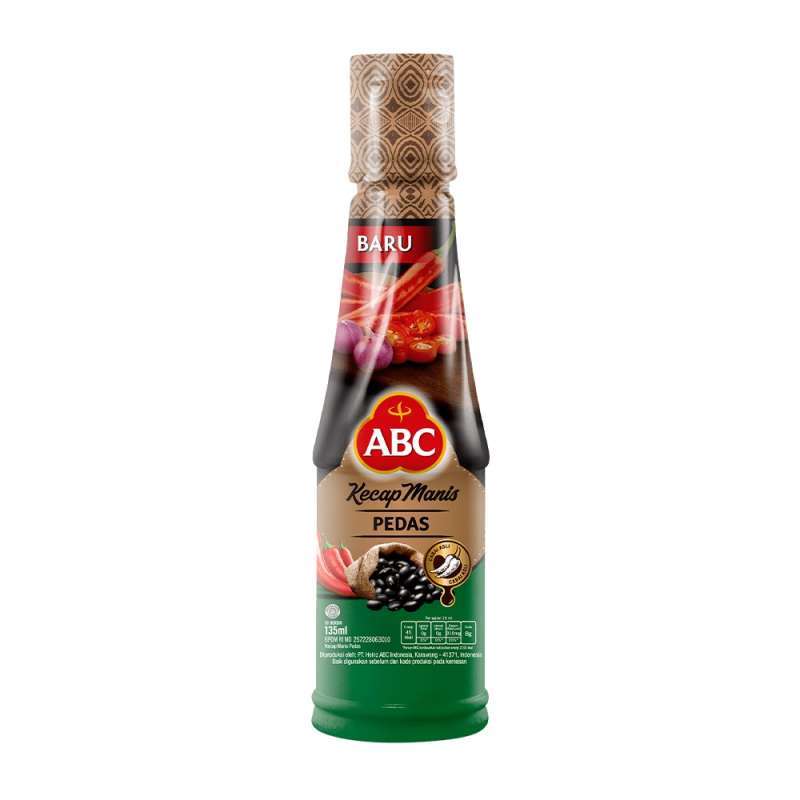 Kecap Manis Pedas 135 Ml Gratis Ongkir 🔥 Harga Murah Januari 2026