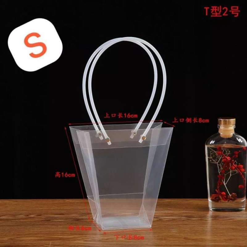 Jual Tas Buket Bunga 💯 Harga Murah & Kualitas Terbaik Juni 2025