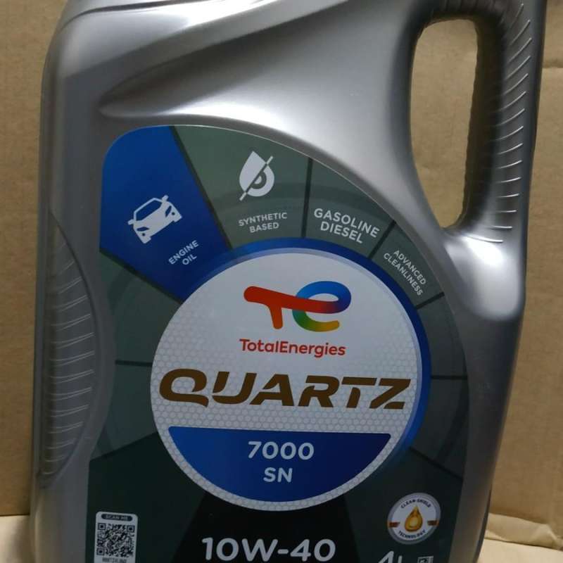 Harga Oli 10 W 40 W 💯 Terbaru, Spesifikasi, & Kredit Mei 2026