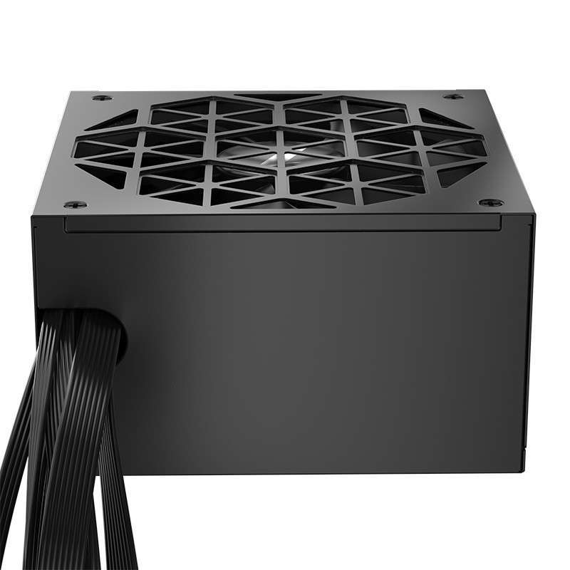 Jual 1stplayer Ack Series 650w Ha-650ac1 80+ Certified With Embossed ...