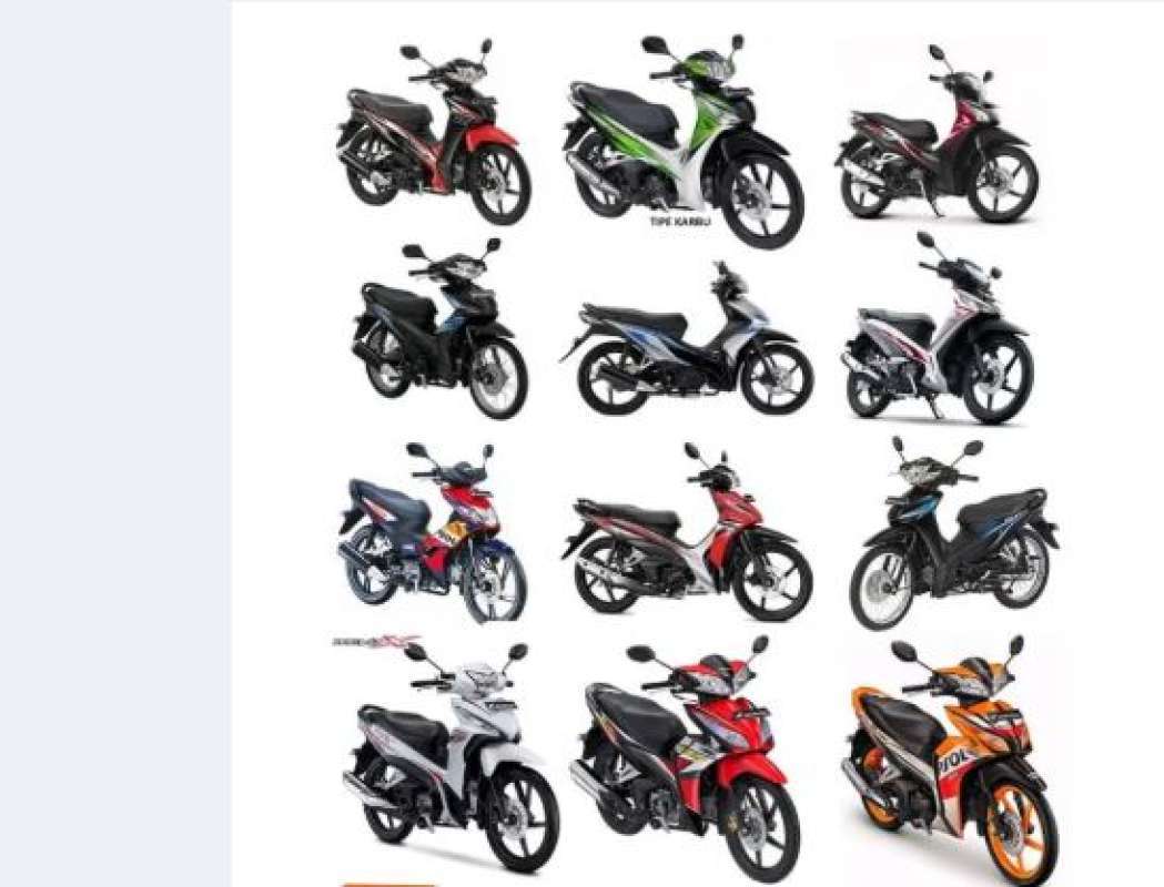 Jual 06455-kwb-601 Kampas Rem Cakram Depan Blade Revo 110 Supra X 125 ...
