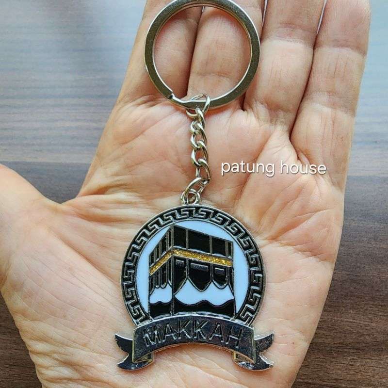 Jual Souvenir Gantungan Kunci Arab 💯 Harga Murah & Kualitas Terbaik ...