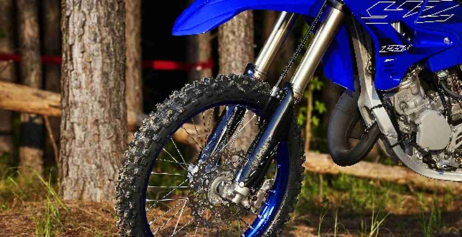 Promo Yamaha Yz125x Sepeda Motor [off The Road] Diskon 7% Di Seller ...
