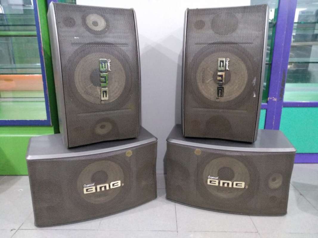 Speaker Bmb - Harga Terbaru Juni 2026