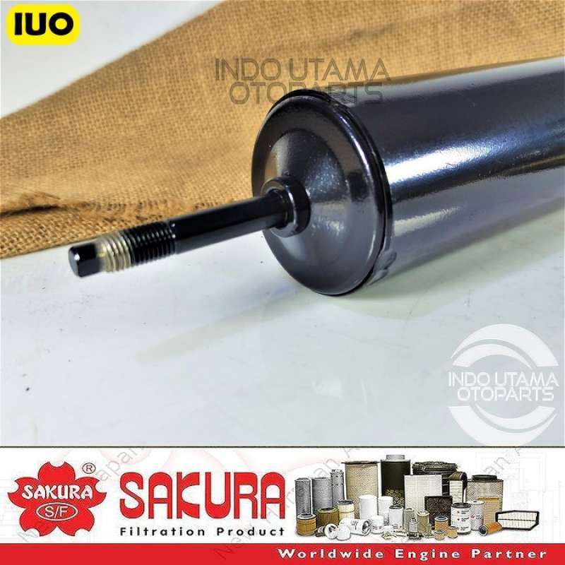 Promo Shock Breaker Depan Ps 120 Ps120 Super 3000 (2pc) Tabung Besar ...