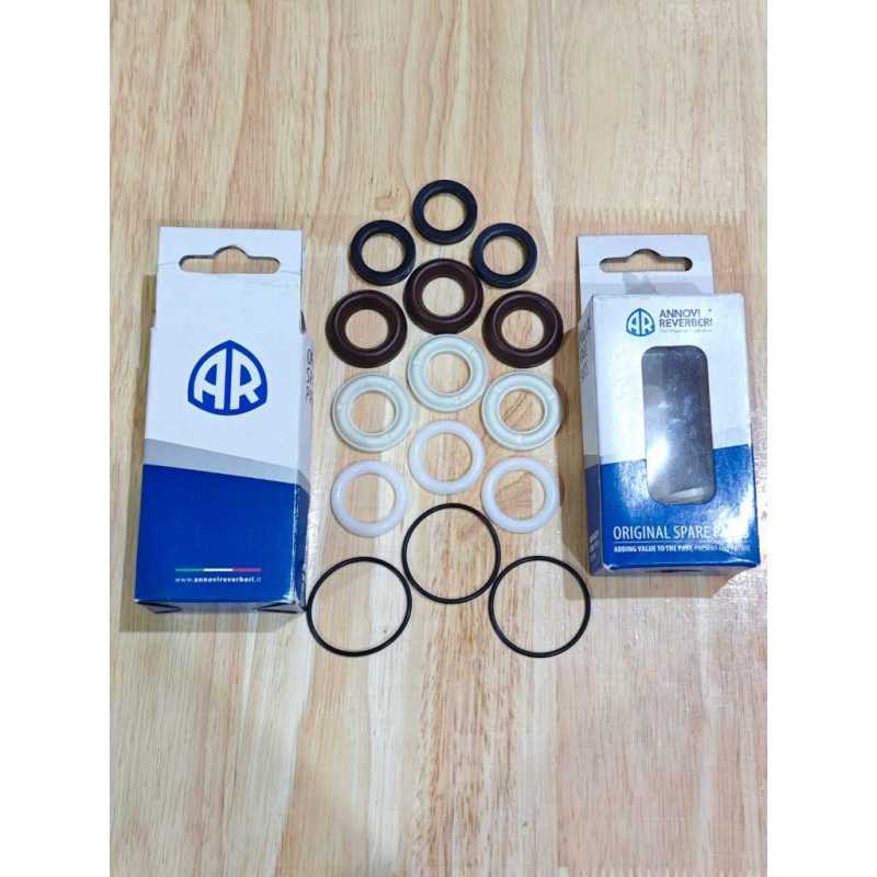Jual Indobase Water Seal Oil Seal Part Ar Kit 46848 18mm V Spare Part ...