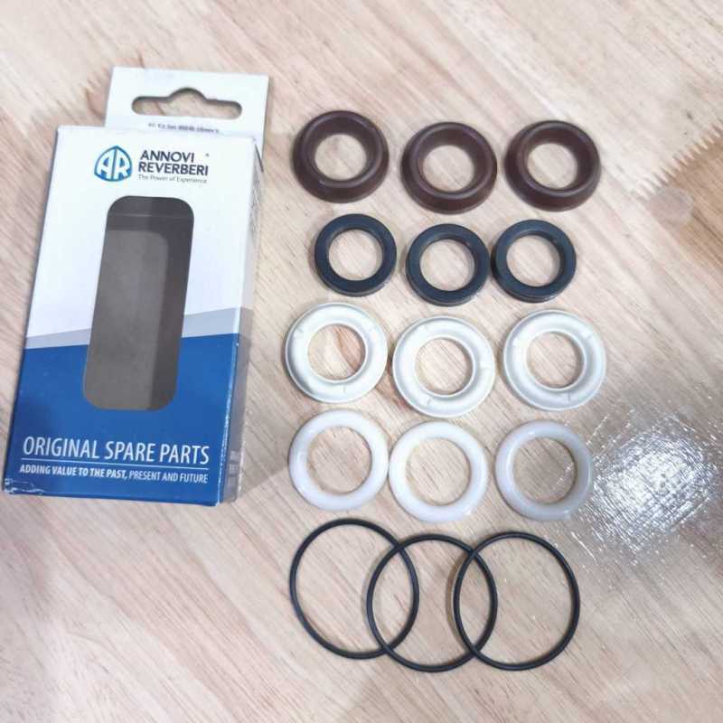 Jual Indobase Water Seal Oil Seal Part Ar Kit 46848 18mm V Spare Part ...