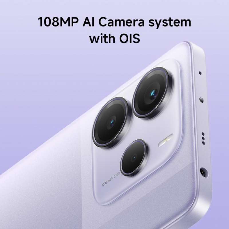 Jual Xiaomi Redmi Note 14 5g Nfc 12/512gb + 8/256gb New Original ...