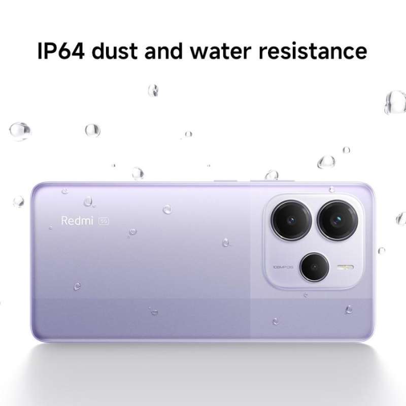 Jual Xiaomi Redmi Note 14 5g Nfc 12/512gb + 8/256gb New Original ...