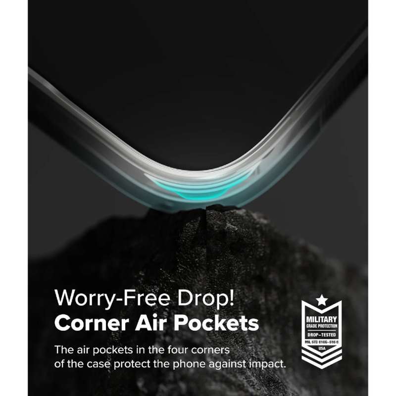 Jual Ringke Onyx Case Pixel 9a - Casing Premium Original - Onyx ...