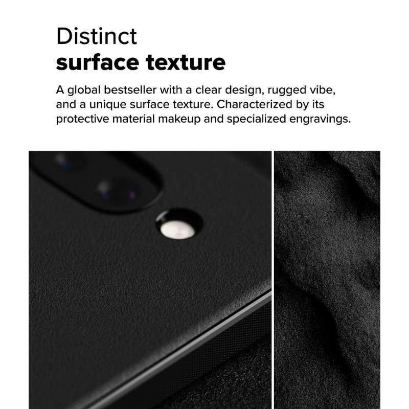 Jual Ringke Onyx Case Pixel 9a - Casing Premium Original - Onyx ...