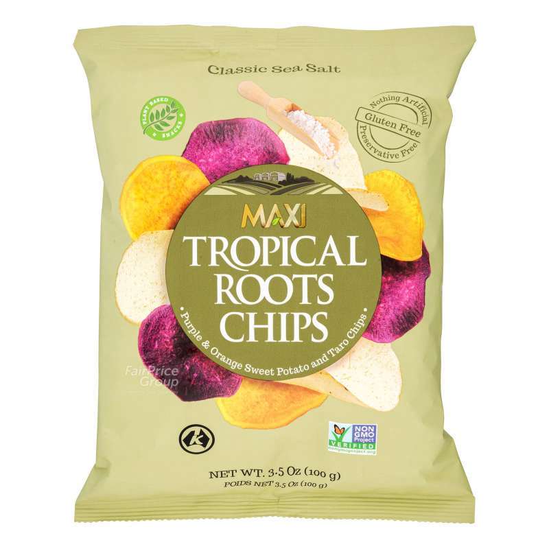 Maxi Chips Gratis Ongkir 🔥 Harga Murah Februari 2026