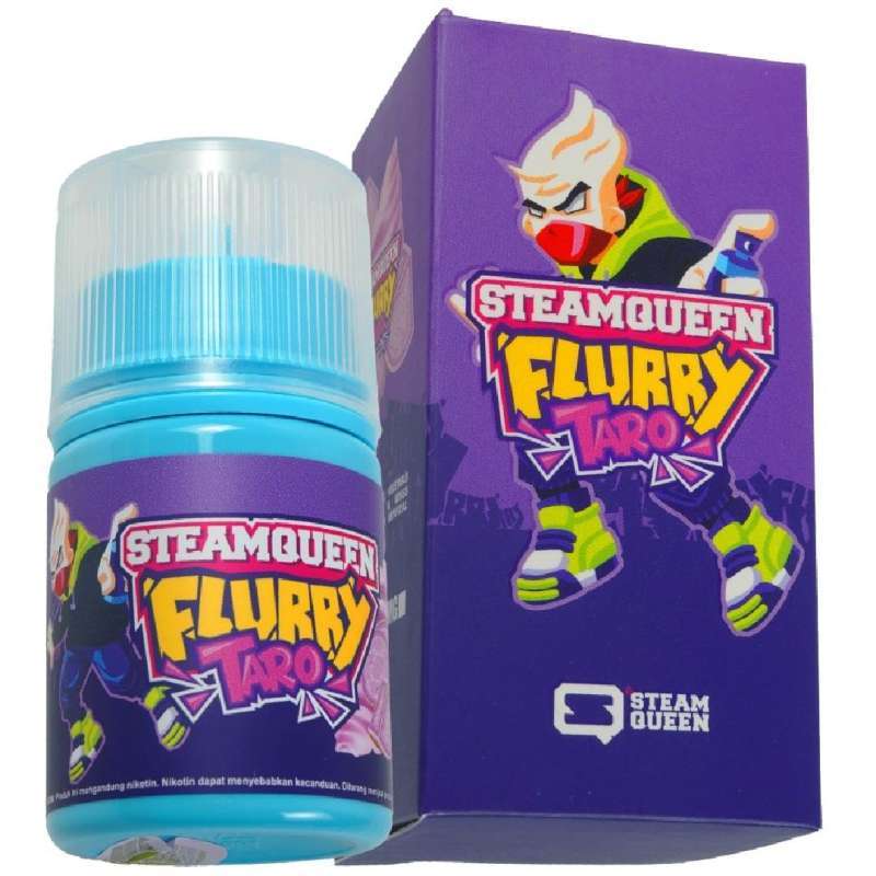 Jual Queen Vape Jkt Terbaik Januari 2026 - Harga Murah & Gratis Ongkir ...