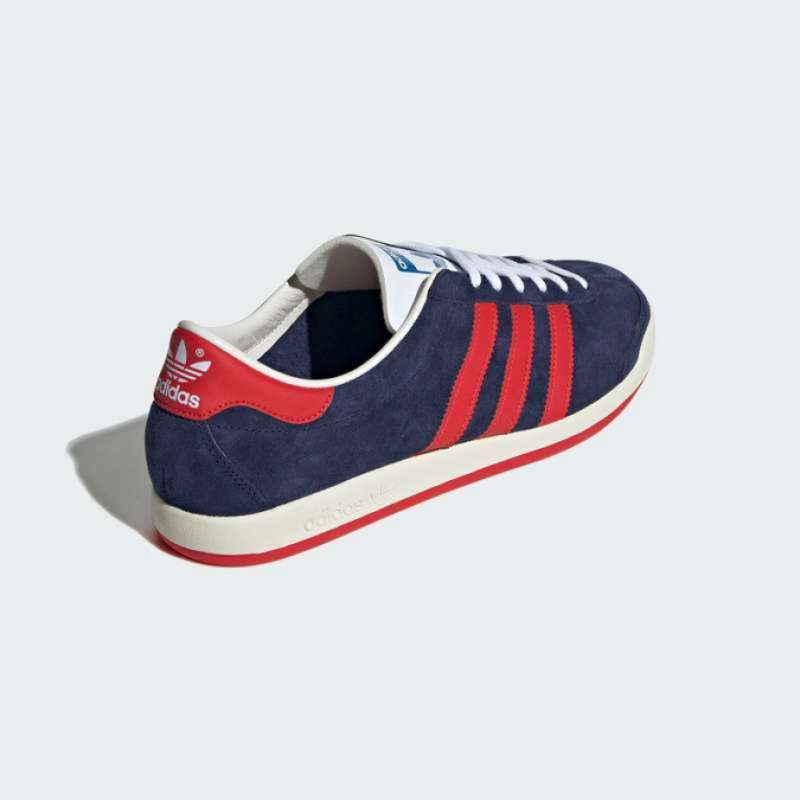 Promo Sepatu Casual Pria adidas Java ( Pig Skin ) Ig1811 Diskon 35% Di ...