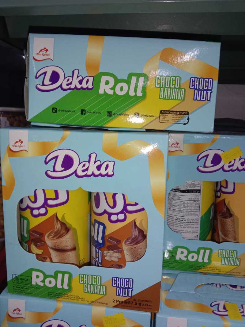 Astor Wafer Kaleng 1 Dus Gratis Ongkir 🔥 Harga Murah Mei 2026