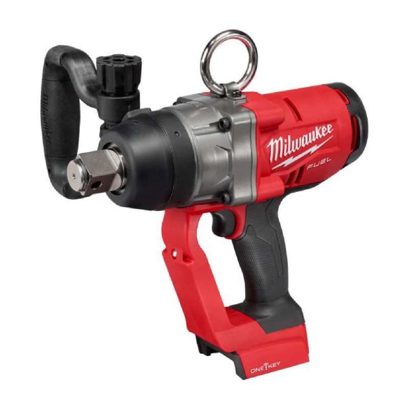 Promo Milwaukee M18 Onefhiwf1 High Torque Impact Wrench - Kunci Impact ...