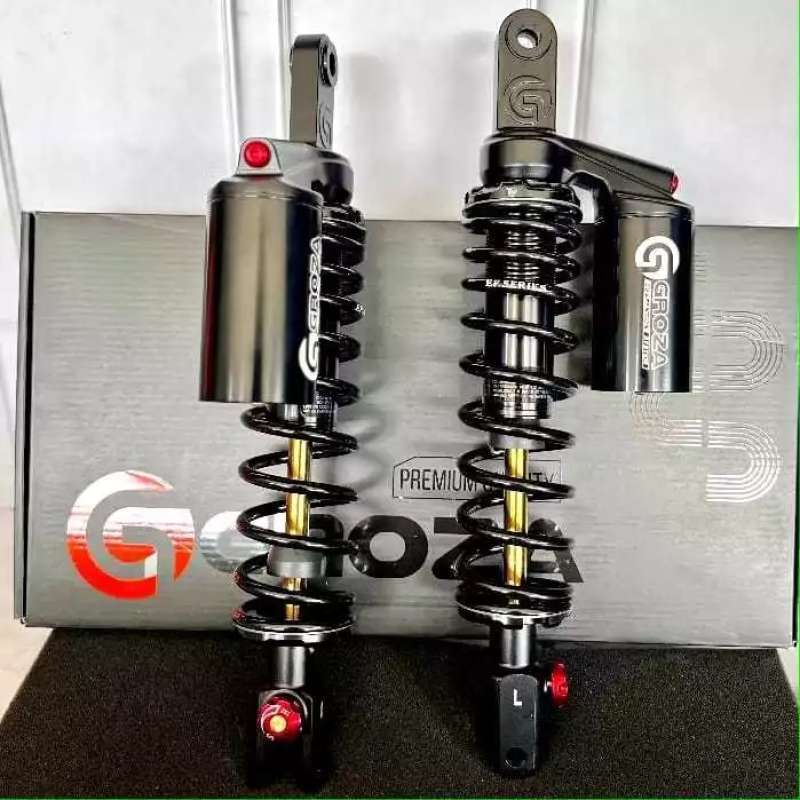 Harga Shock Breaker Nmax Old 💯 Terbaru, Spesifikasi, & Kredit Mei 2026
