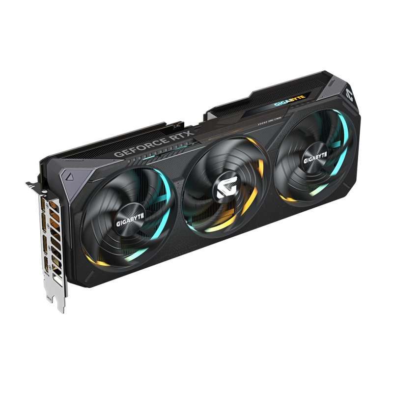 Jual Gigabyte Geforce Rtx 5070 Gaming Oc 12g Di Seller Nvidia Geforce ...