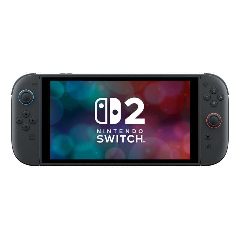 Promo Special Flash Sale - Nintendo Switch 2 Ns2 Console New Model Hk ...