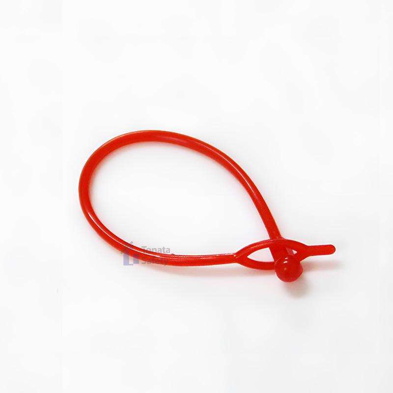 Promo Tali Karet Safety Pin / Pengait Segel apar Diskon 33% Di Seller ...