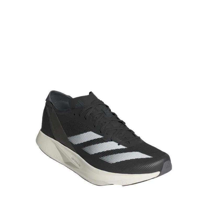 Promo Sepatu Lari Pria adidas Adizero Takumi Sen 10 Black (ih5710 ...