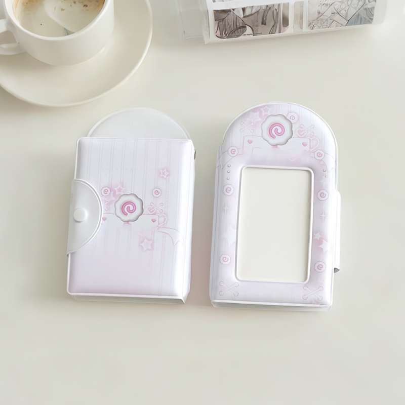 Photocard K Pop 🔥 Harga Terbaru Januari 2026