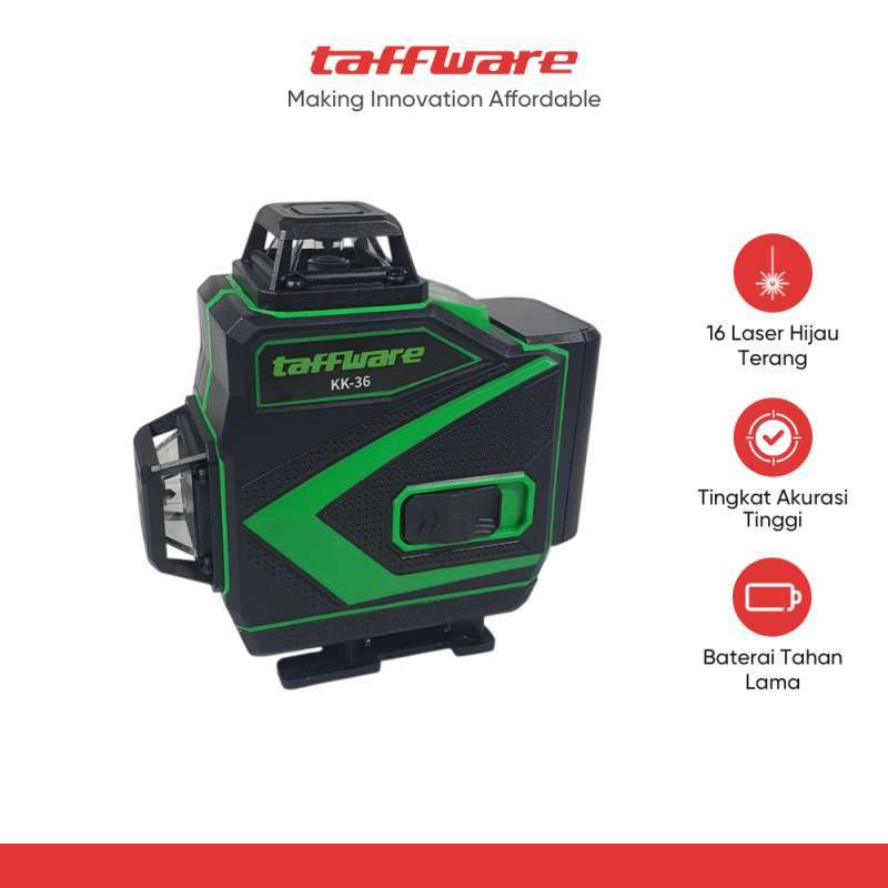 Jual Laser Level Lantai 💯 Harga Murah & Kualitas Terbaik Mei 2026