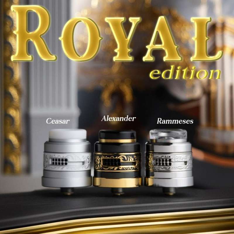 Rda Nitrous 23 Gratis Ongkir 🏷️ Harga Murah Juni 2025