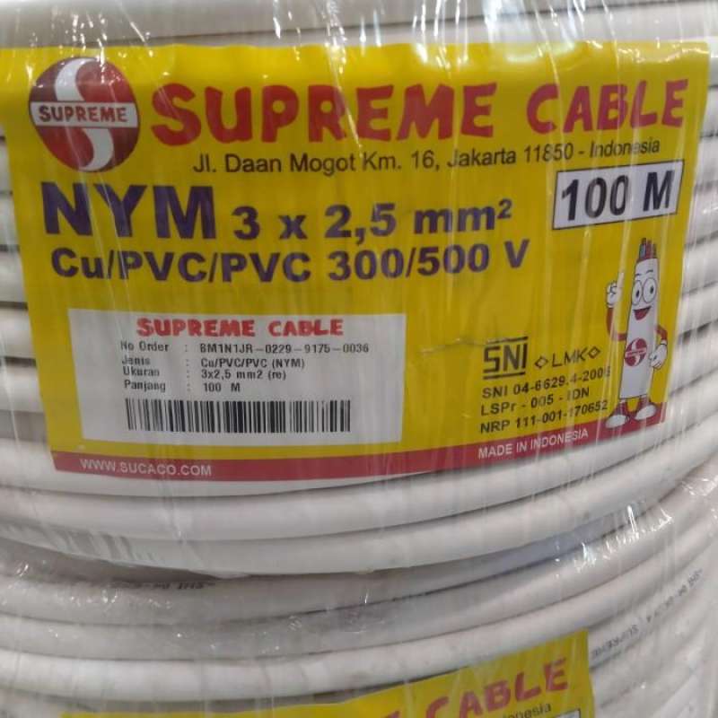 Nym 3x2 5