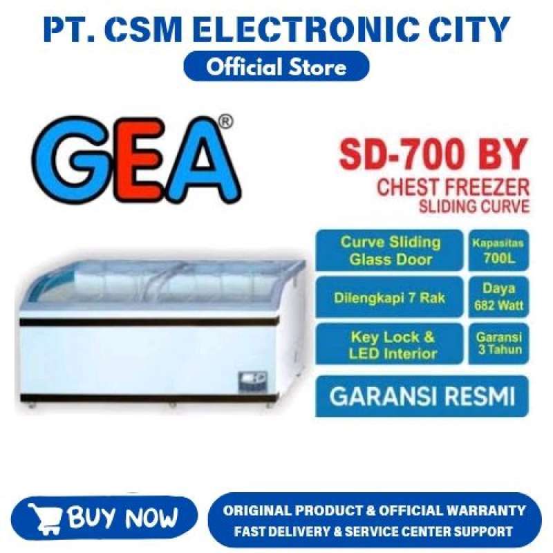 Daftar Harga Gea 200 🔥 Original & Spesifikasi Lengkap Juni 2026