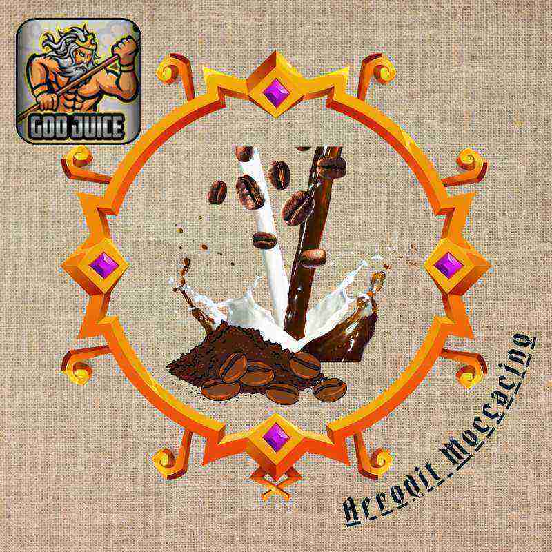 Promo Liquid Vape Non Nikotin 60ml Pg70:vg30 Ready 10 Varian Rasa ...