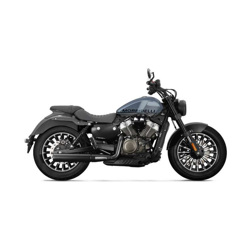 Jual Morbidelli C252v Sepeda Motor [otr Jabodetabek/ Vin 2025] Di Seller Blibli.com - Gudang ...