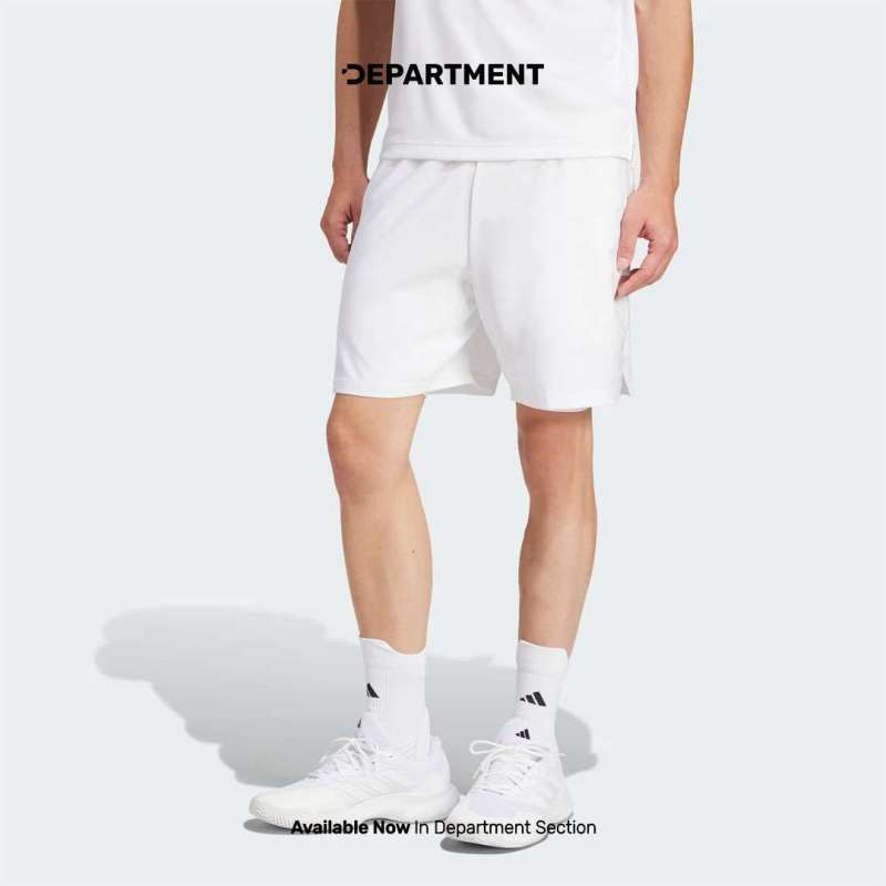 Promo Celana Tenis Pria adidas Club Tennis Climacool 2-in-1 Jd8635 ...