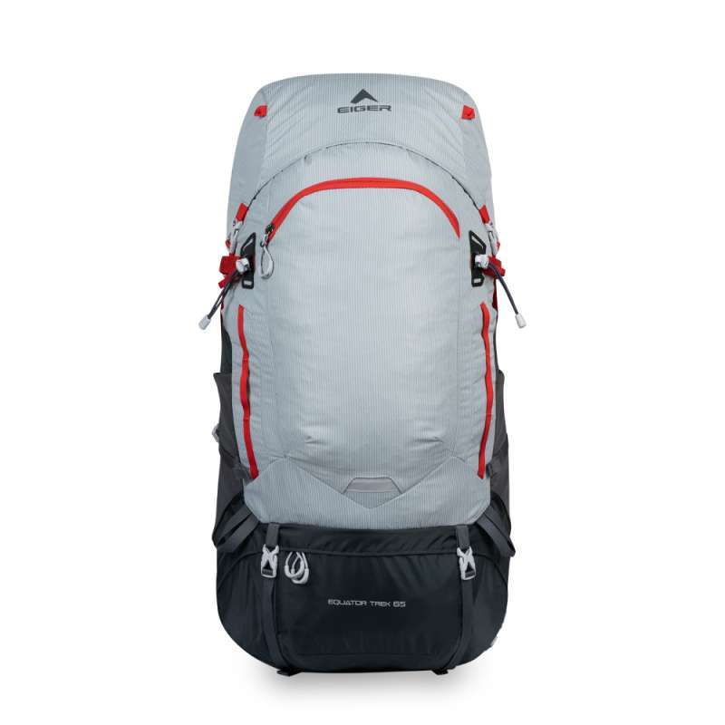 Jual Tas Carriers Eiger Terbaik Juni 2026 - Harga Murah & Gratis Ongkir ...
