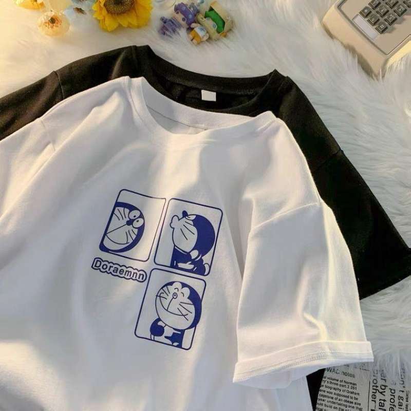 baju doraemon couple