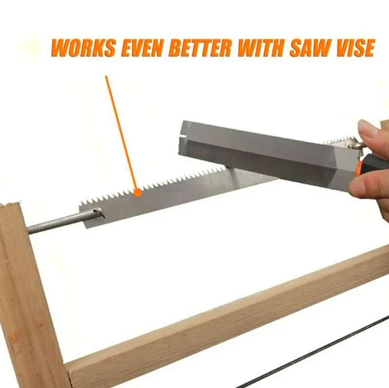 Jual Kikir Gergaji 6 Inch T12 Deburrer Deburring Reamer Chamfering Alat ...